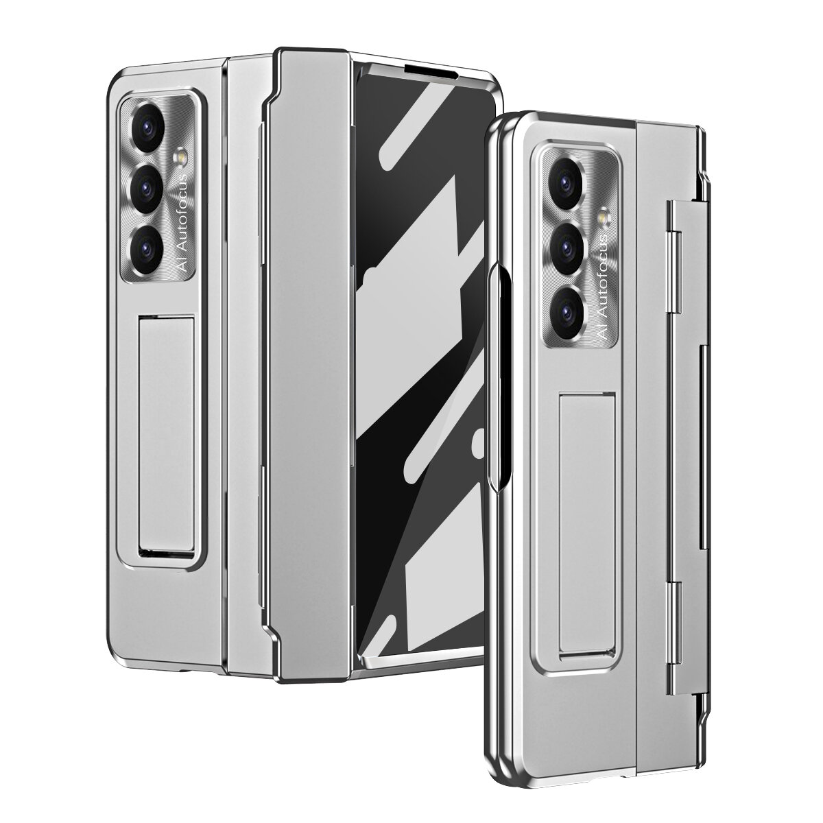 Чехол для Samsung Galaxy Z Fold 7 / Samsung Z Fold7 / Самсунг Галакси З Фолд 7