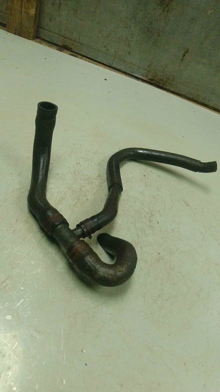 Трубка охлаждения Mazda 3 2005