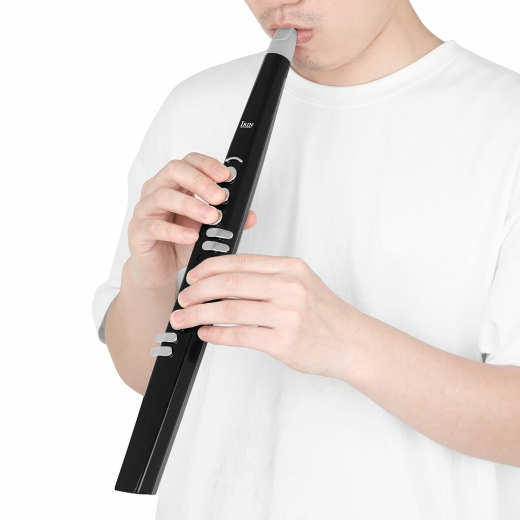 (1 комплект) Электрическая духовая трубка, электрический саксофон S56