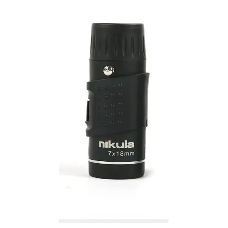 YUXINUO Nikula 7x18 черный монокуляр