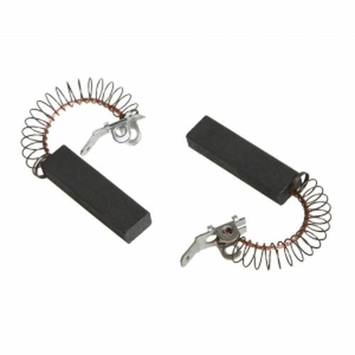 Щетки угольные 6x10 мм для Miele