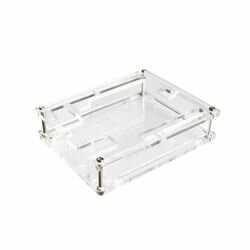 Корпус акриловый A23 для ARDUINO (80х65х20мм)