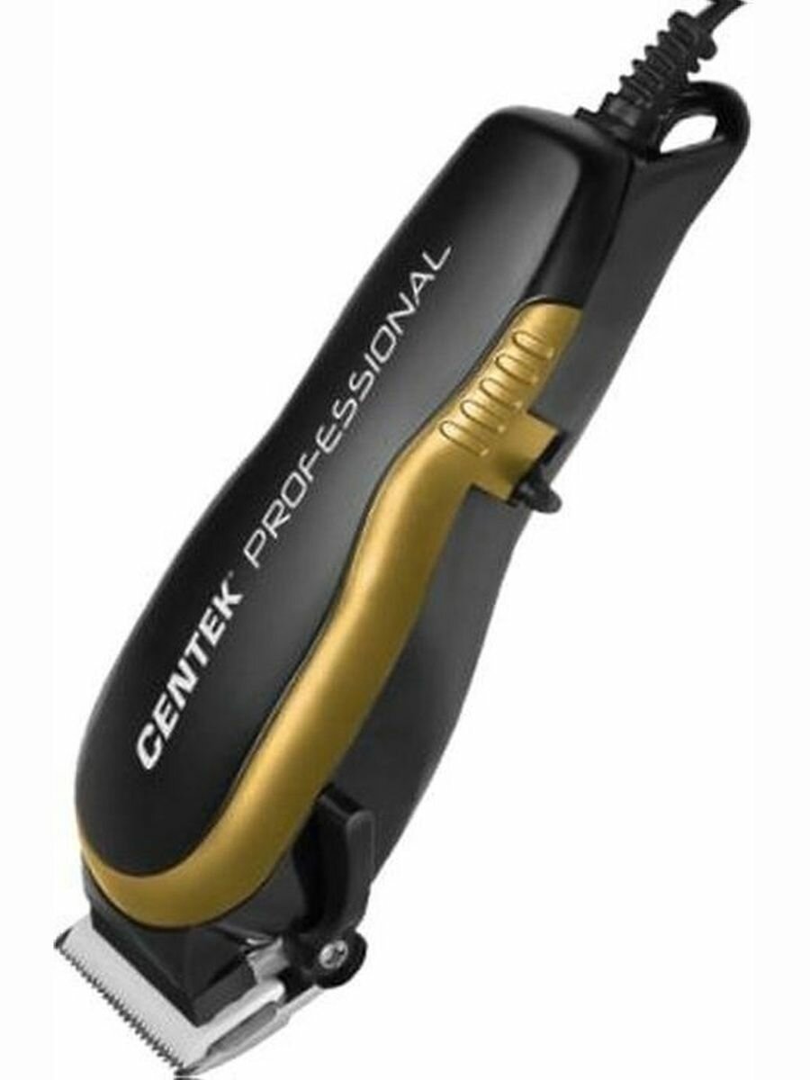 Машинка для стрижки Centek CT-2125, черный
