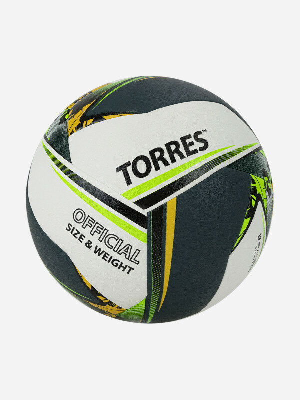 Мяч волейбольный TORRES Save V321505 размер 5