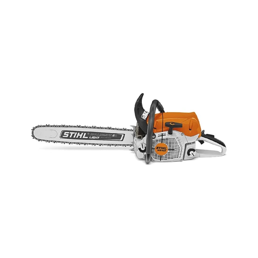 Бензопила STIHL MS 462, интенсивных работ