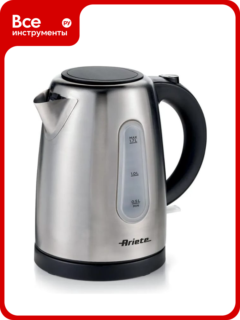Чайник Ariete 2847