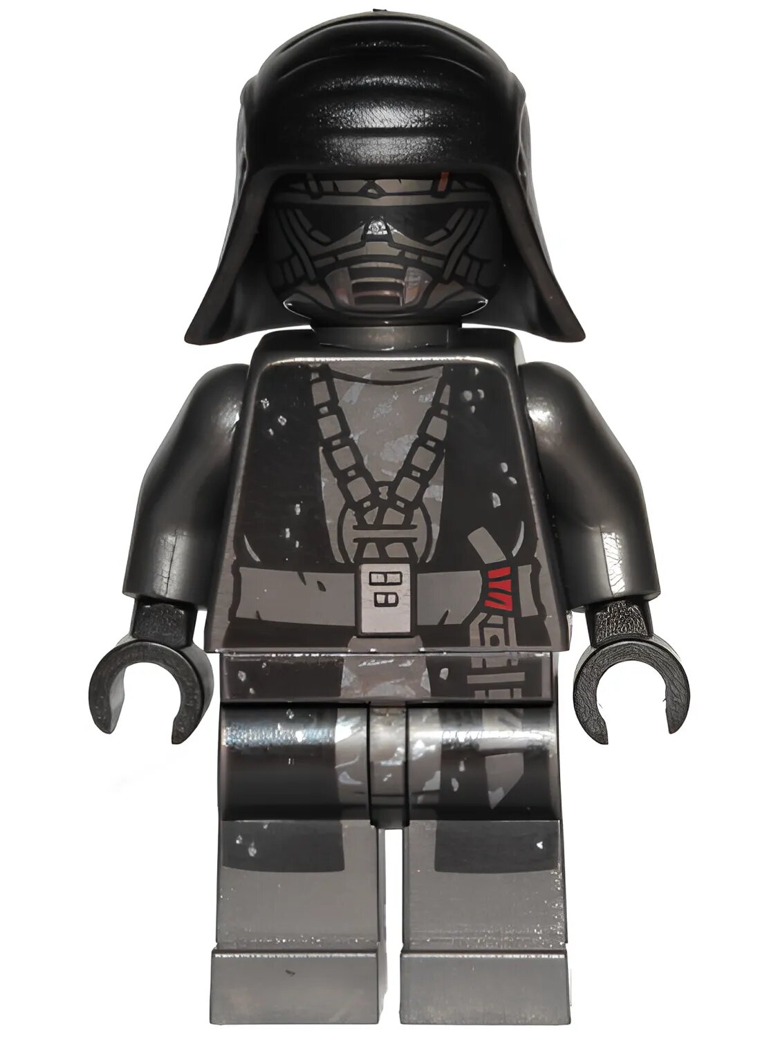 Минифигурка Lego Star Wars Knight of Ren (Trudgen) sw1087 U