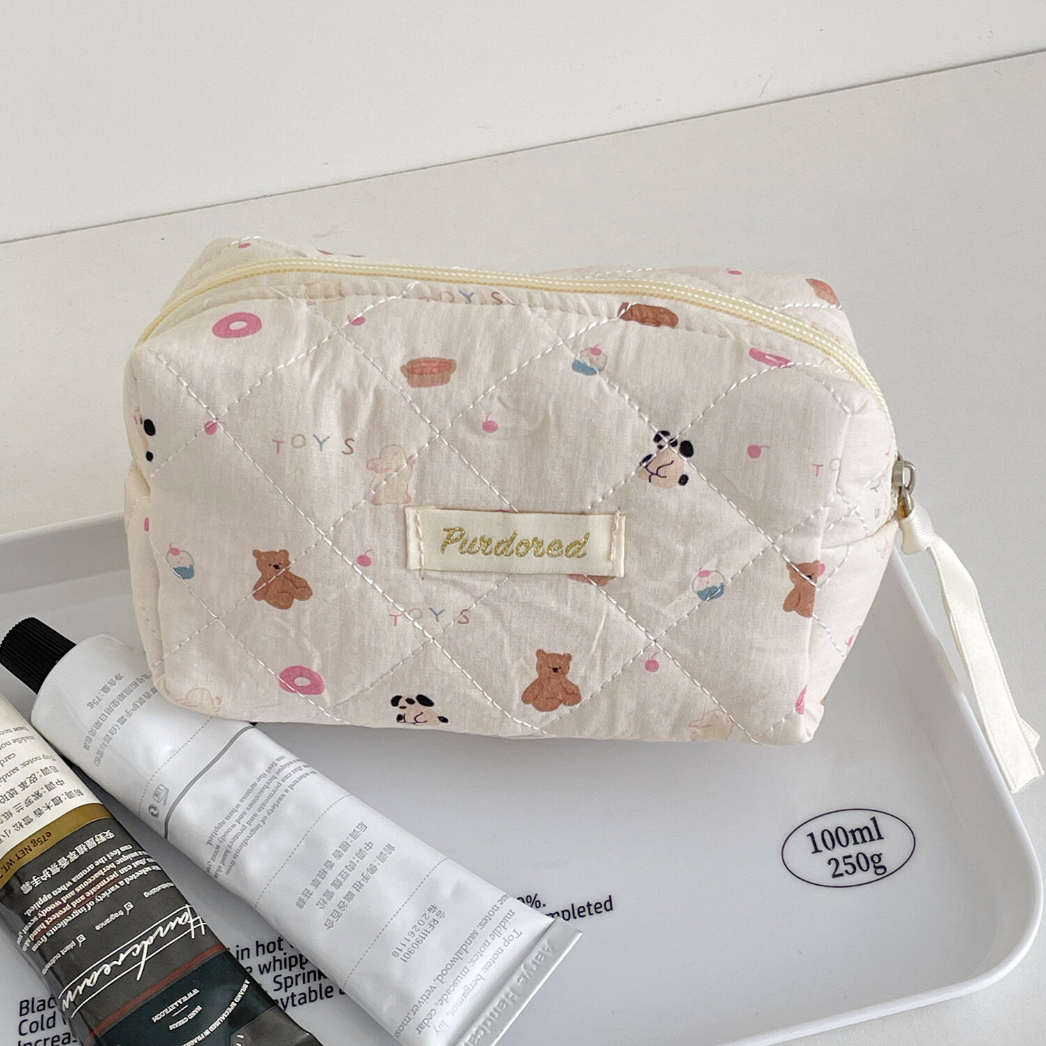 Косметичка