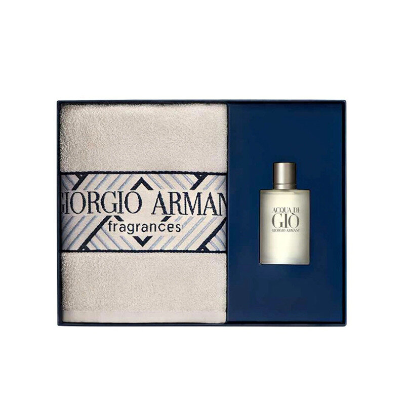 Набор Giorgio Armani Acqua Di Gio 100