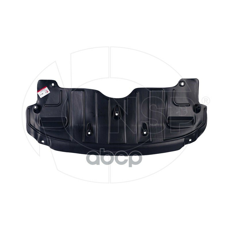 Пыльник двигателя KIA Cerato III (16-18) NSP арт. NSP1BD09021