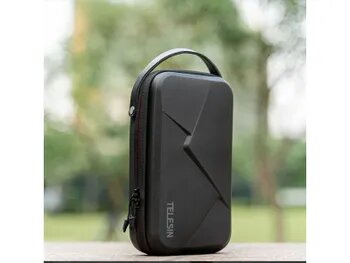 Защитный кейс Telesin Carry Case (увеличенный), Telesin GP-PRC-278-02