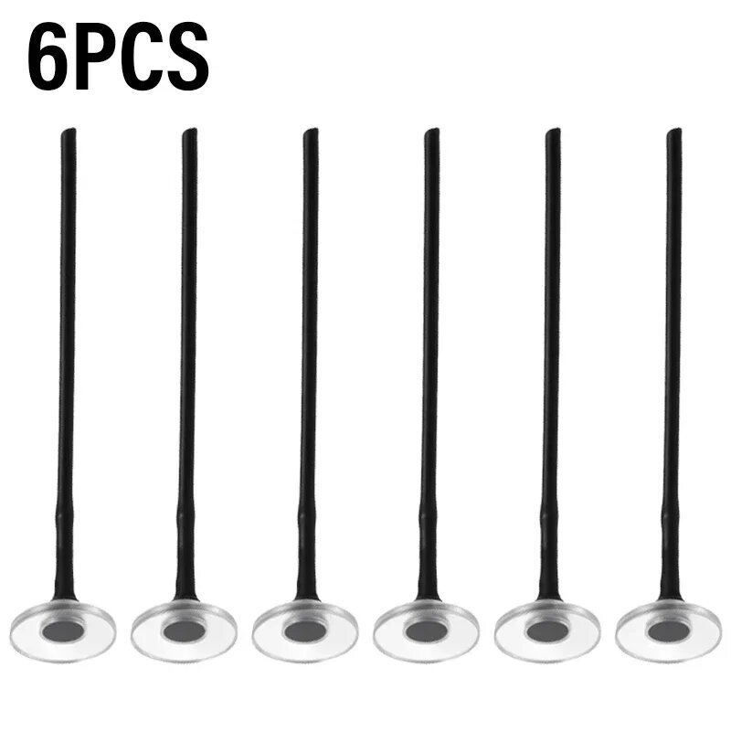 Наконечники для стилуса BAPPSUS, 6PCS