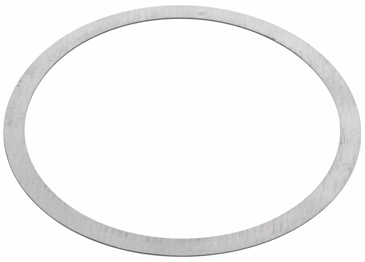 6430-2502028 Шайба МАЗ регулировочная дифференциала оригинальная запчасть ОАО МАЗ