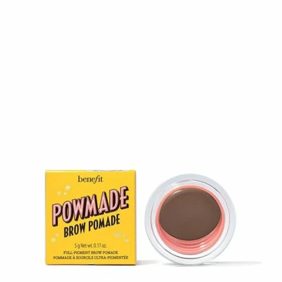 Помада для бровей Benefit Powmade Brow Pomade
