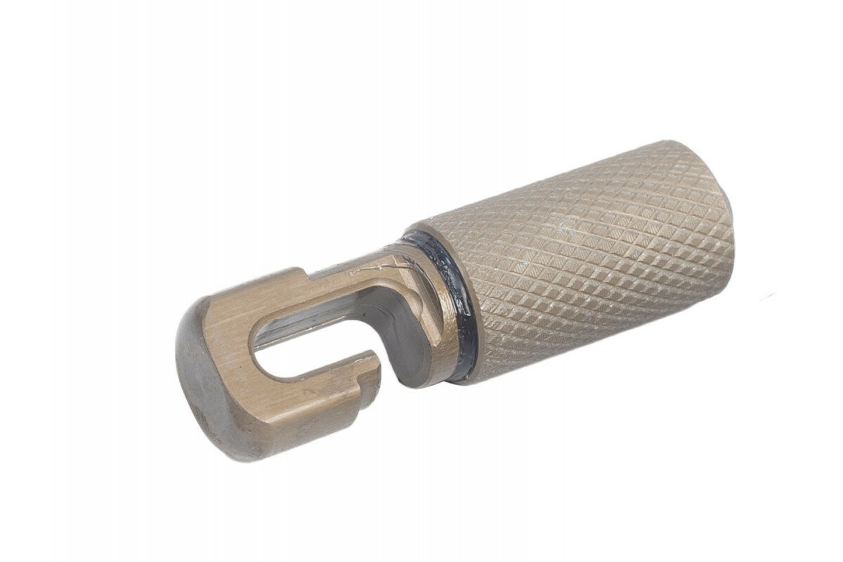 Карабин SCUBA BROTHERS КРЮК