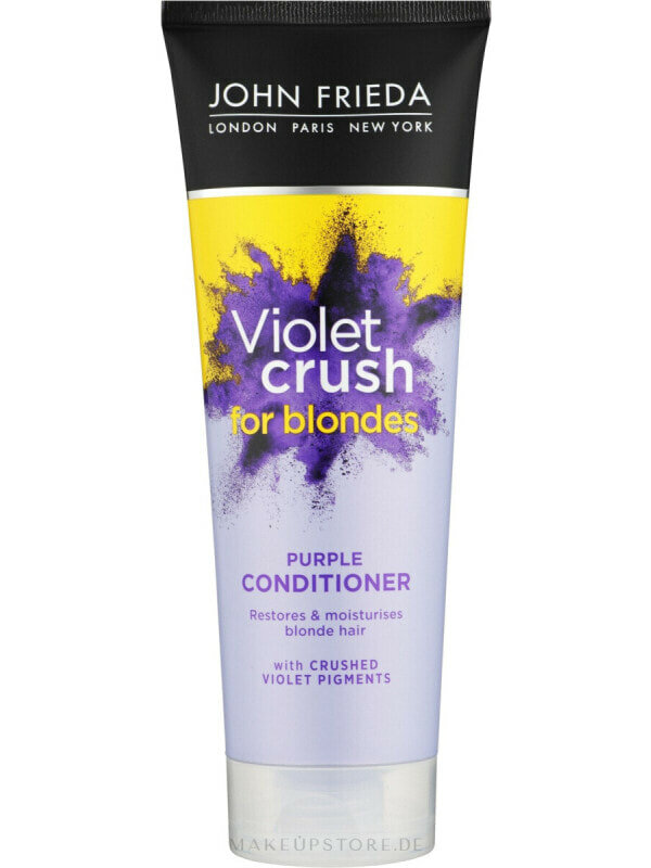 Кондиционер для обновления цвета блонд John Frieda Sheer Blonde Colour Renew 250 мл