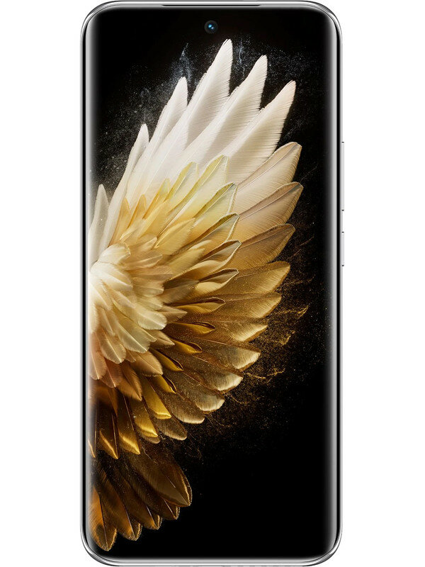 Смартфон Tecno Spark 40 Pro+ 8/256Gb White, 6.78", AMOLED, 144 Гц, белый