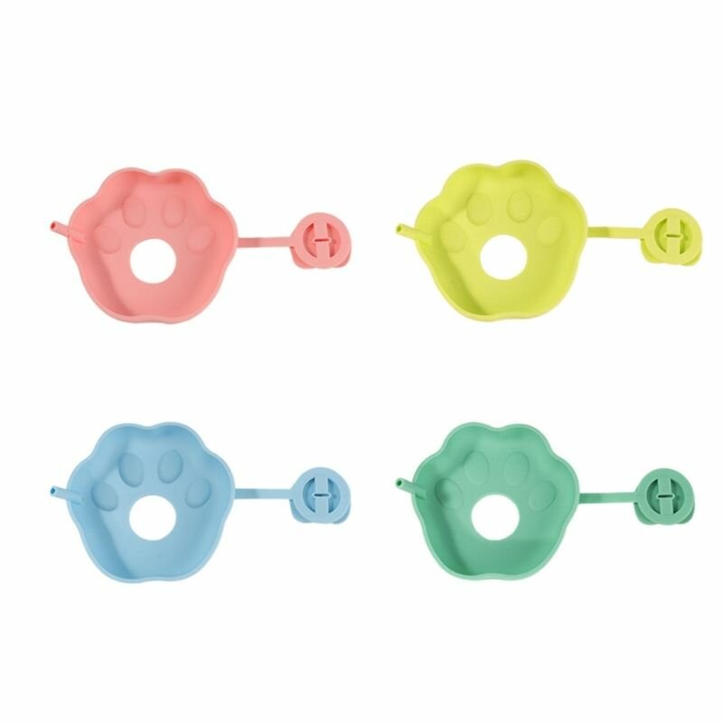 Формы для мороженого "Кошачьи лапки"