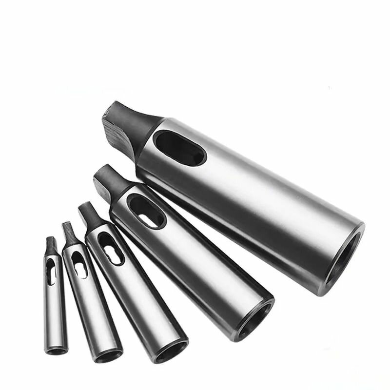 MT5-3 Сверло с конусом Морзе Втулка хвостовика Принадлежности 1PCS