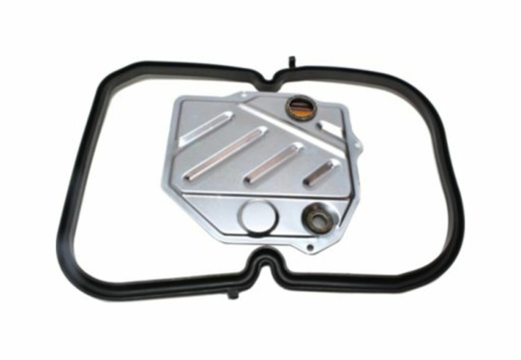 Фильтр Акпп С Прокладкой Поддона(Azumi Jt43291K1)