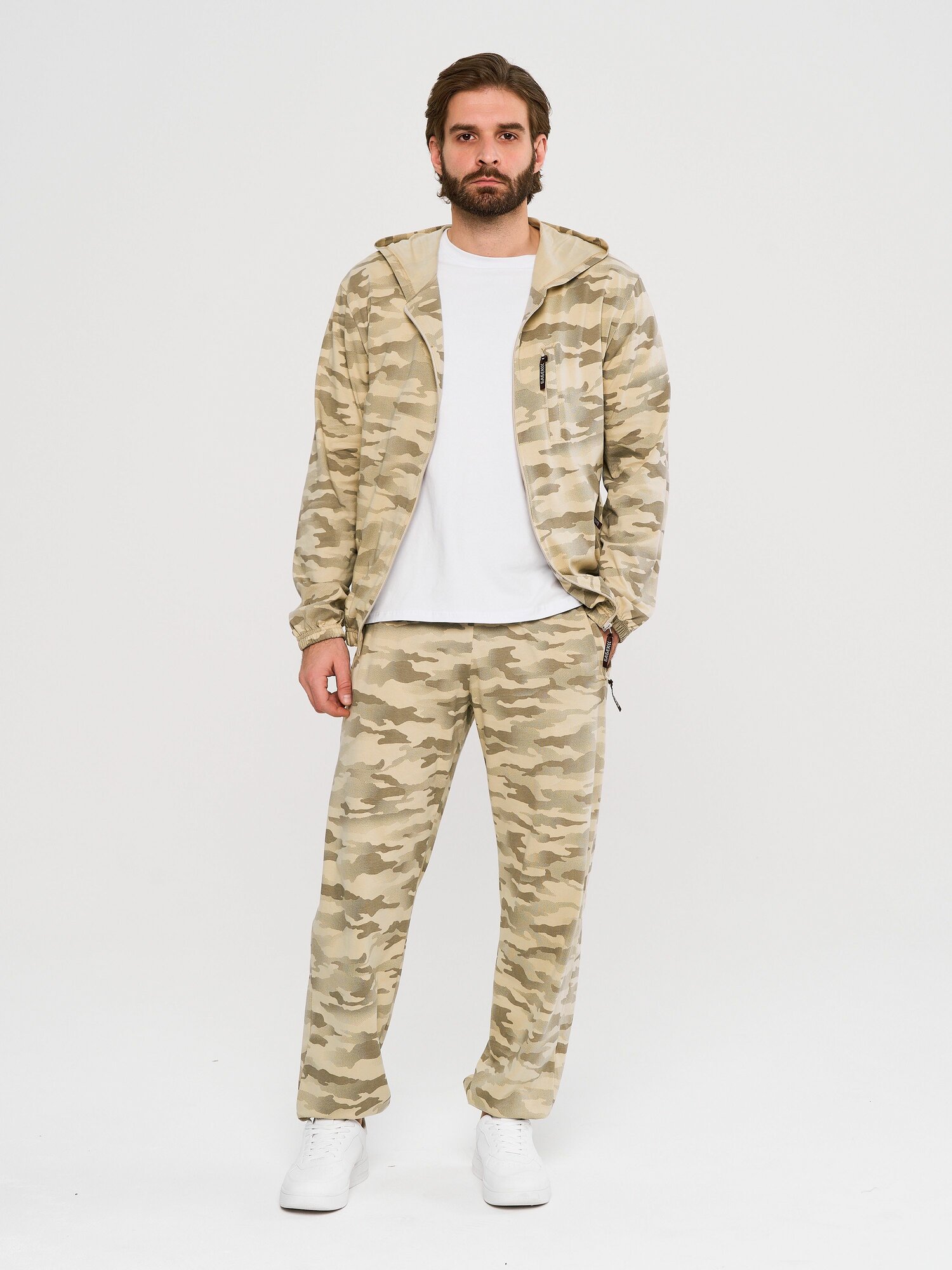 Костюм мужской тактический летний