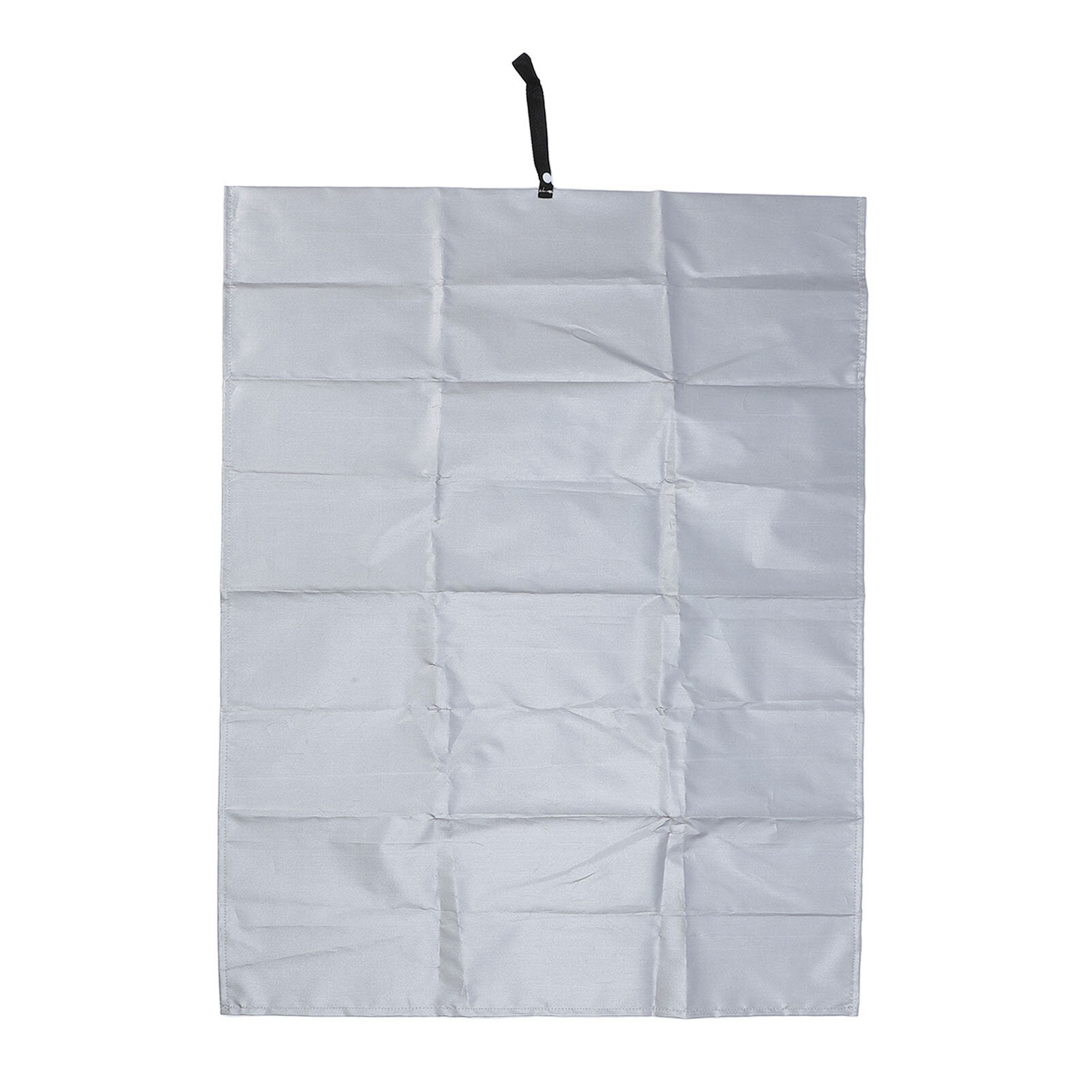 Защита от солнца для автокресла: Универсальная накидка из прочной ткани с серебряным покрытием для эффективной термоизоляции - Чехол для автокресла обеспечивает комплексную защиту от пыли и проливов For безопасных путешествий с детьми