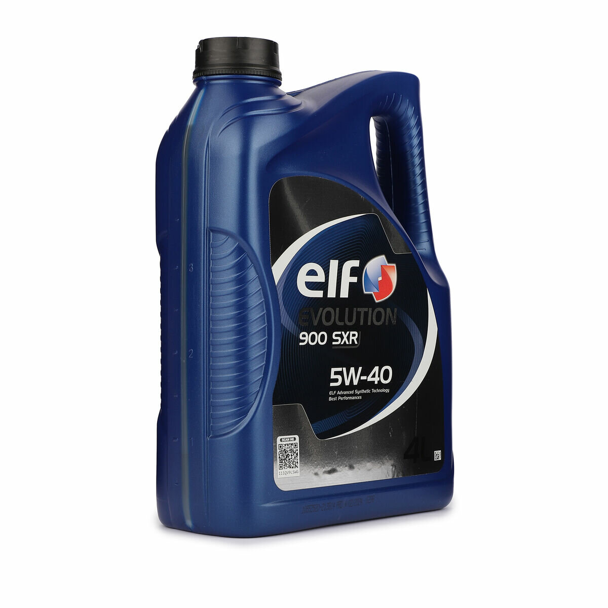 Масло Для 4-Х Тактных Двигателей Elf Evol. 900 Sxr 5W40 3B4L(Elf 213914)