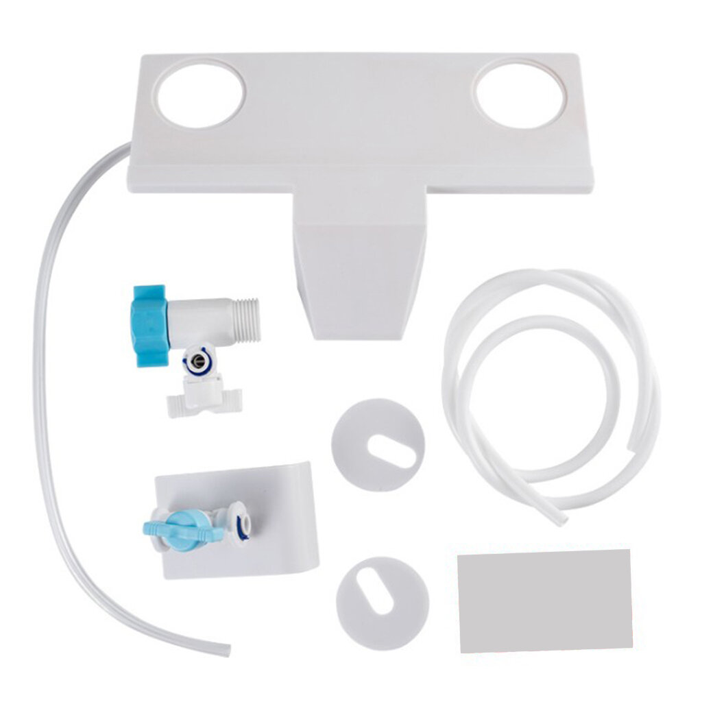 Ванная комната для Smart-Унитаза с Сиденьем-Распылитель для биде-Комплект Механического Смывателя для задницы-Интеллектуальный Смыв для Унитаза Своими руками-Сантехника