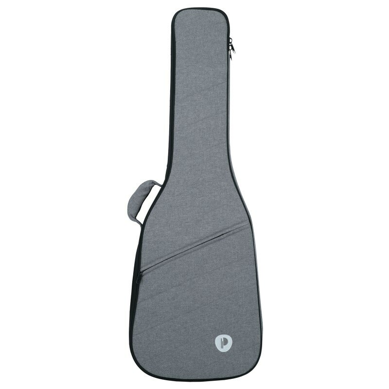 Prodipe JMF-ELECCASE Футляр-кейс для электрогитары