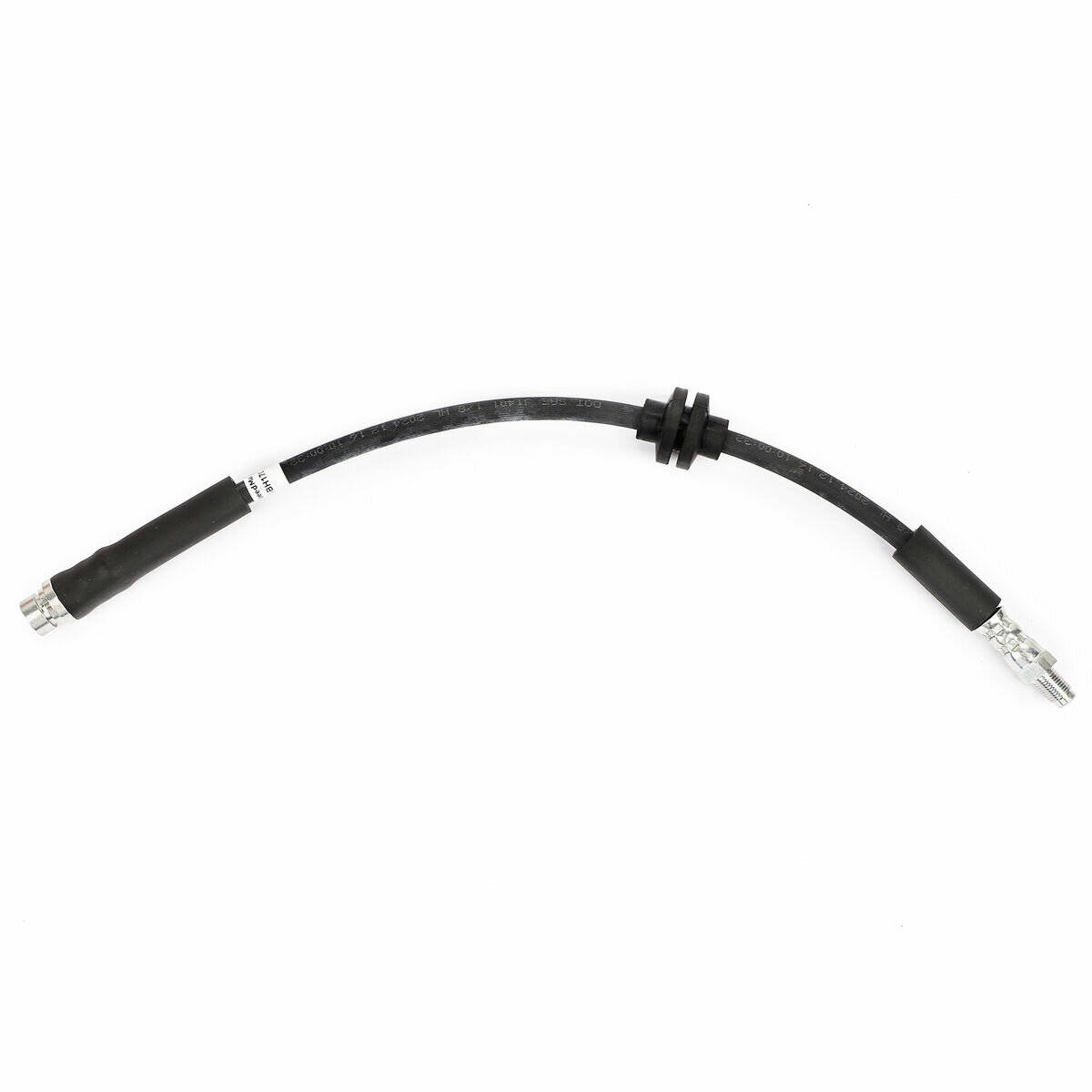 Шланг Тормозной Задний Ford Focus C-Max, Focus Ii/Honda Civic Vi(Speedmate Sm-Bh170)