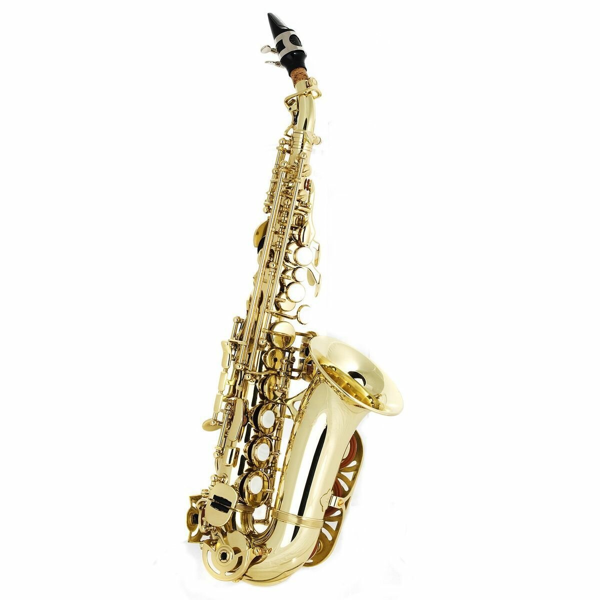 Саксофон Stephan Weis SS-301