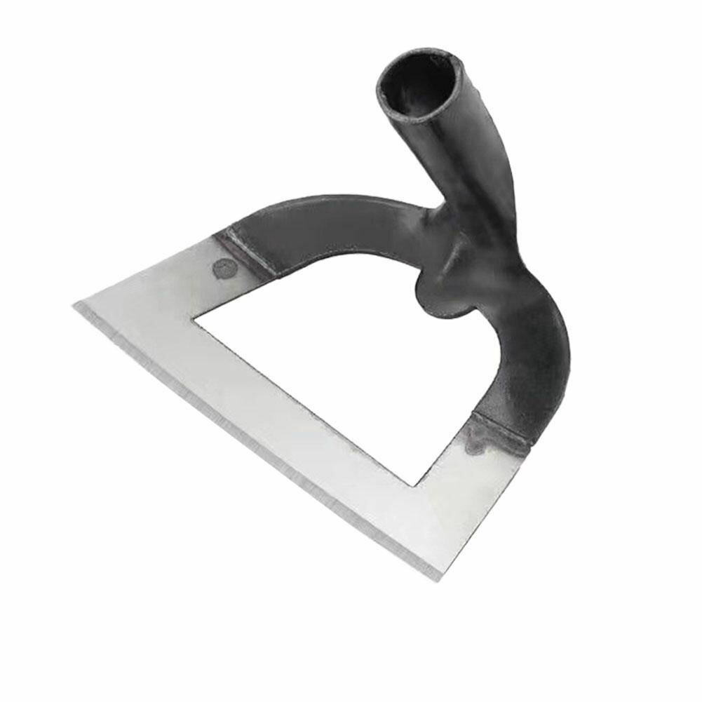 Полая мотыга для прополки