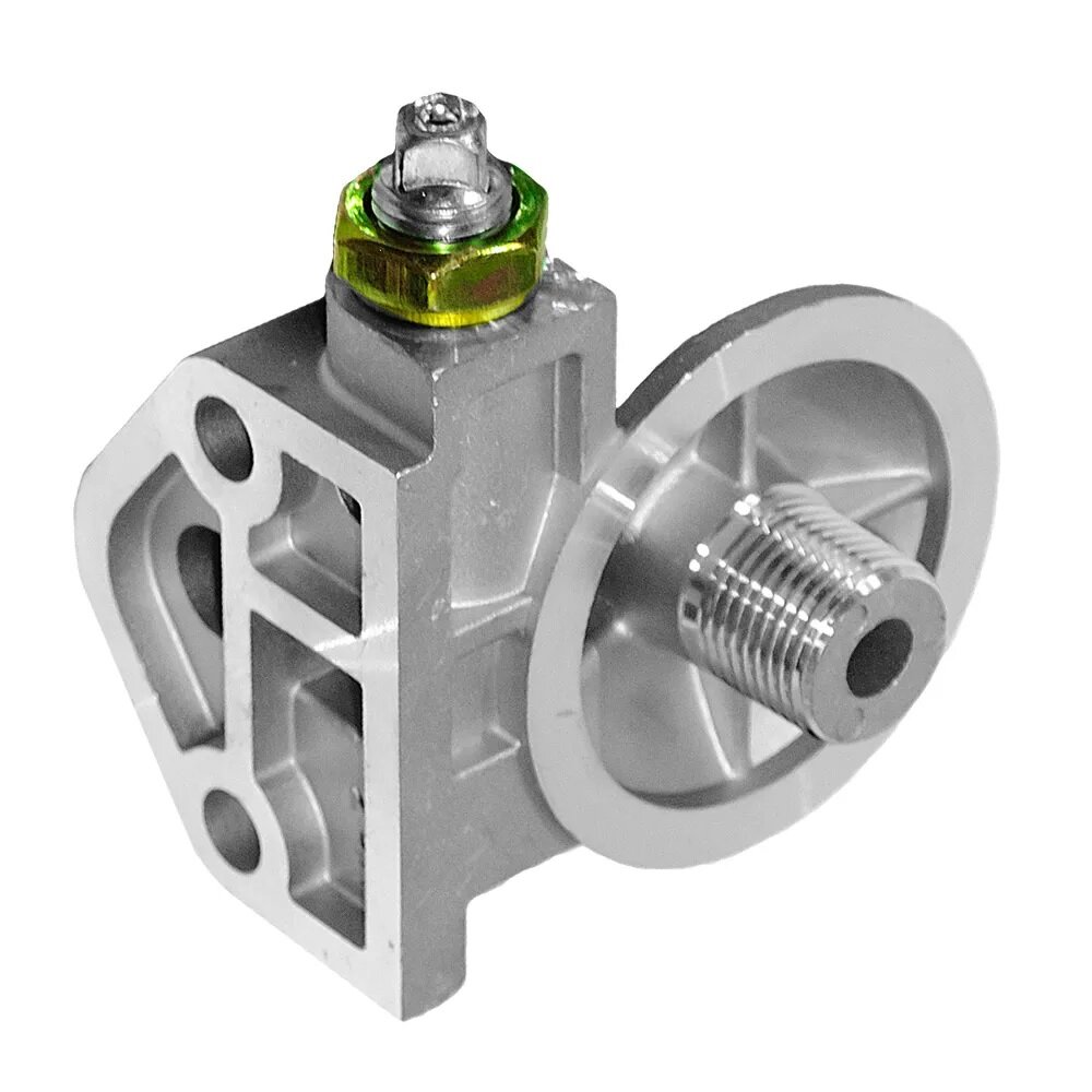 Кронштейн масляного фильтра Xinchai A485/490BPG (490B01072)