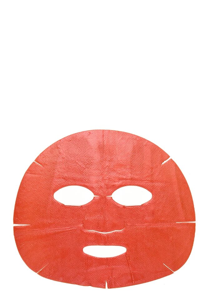 MZ SKIN Набор гидрогелевых масок для лица с гиалуроновой кислотой и витаминами, 5 шт - Vitamin-Infused Meso Face Mask