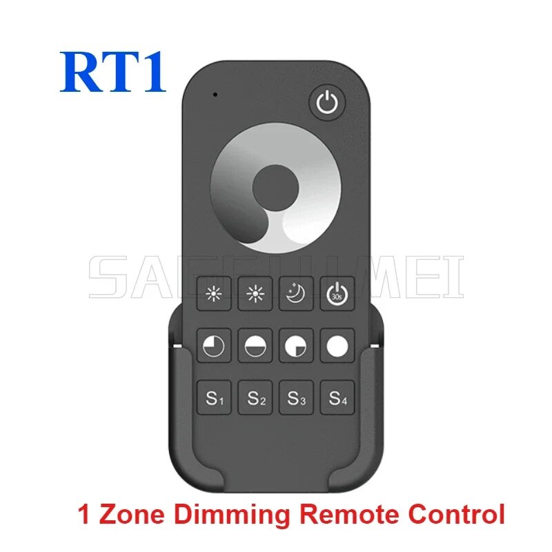 Беспроводной диммер LS TR1 RT1 Remote