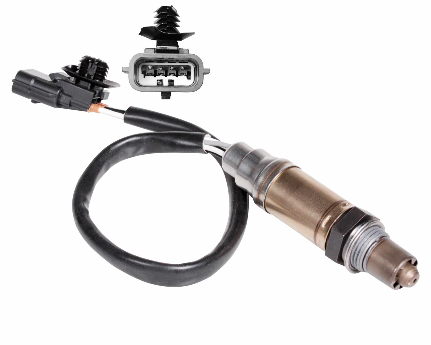 Датчик Кисл. Для А/М Lada Vesta (15-) 1.6I До/После Кат. (Vs-Os 0180)(Startvolt Vs-Os0180)