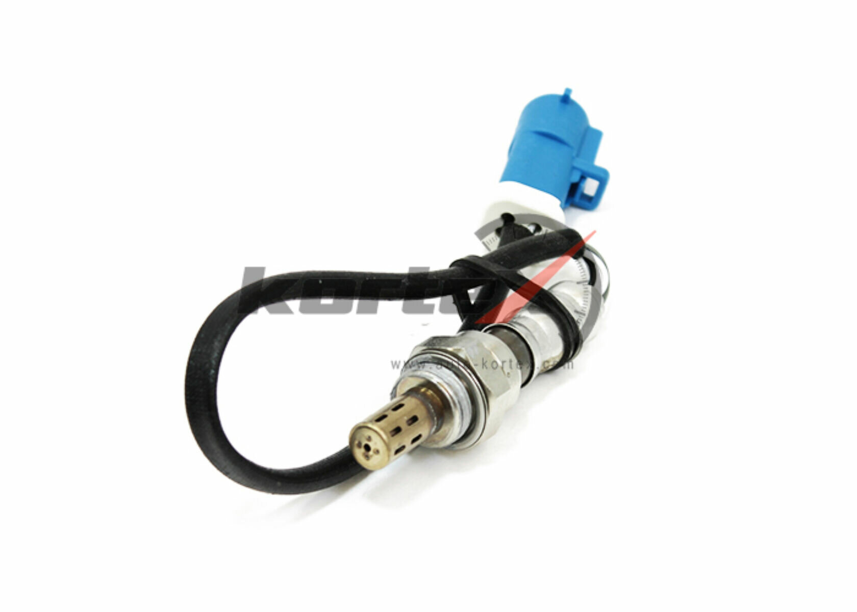 Лямбда-Зонд Ford Mondeo 1.8-3.0 -07/Mazda Cx-9 07- 400Mm(Kortex Klp080)