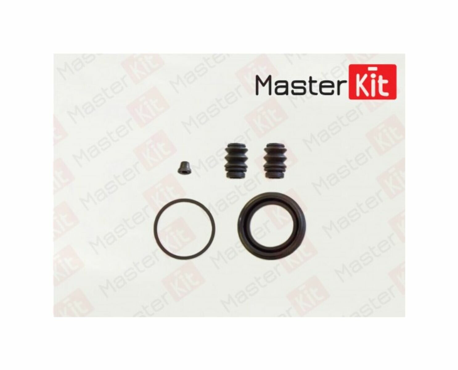 Ремкомплект Тормозного Суппорта Daewoo Lanos01-97->(Masterkit 77A1513)