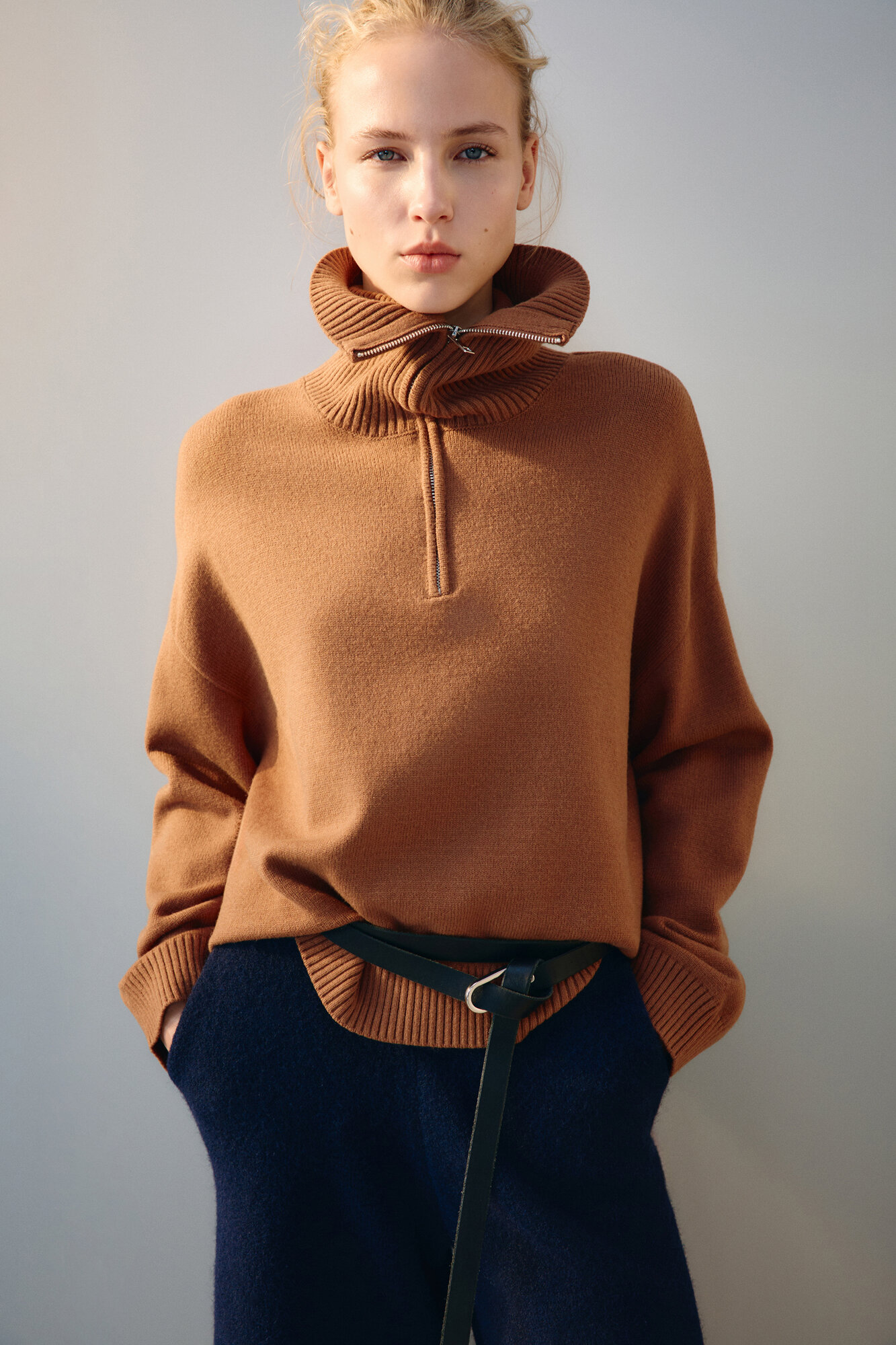 Джемпер Exclusive online