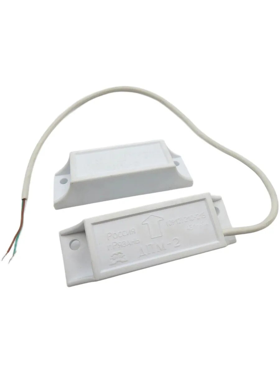 ДПМ-2 исп.02 извещатель магнитоконтактный Магнито-Контакт