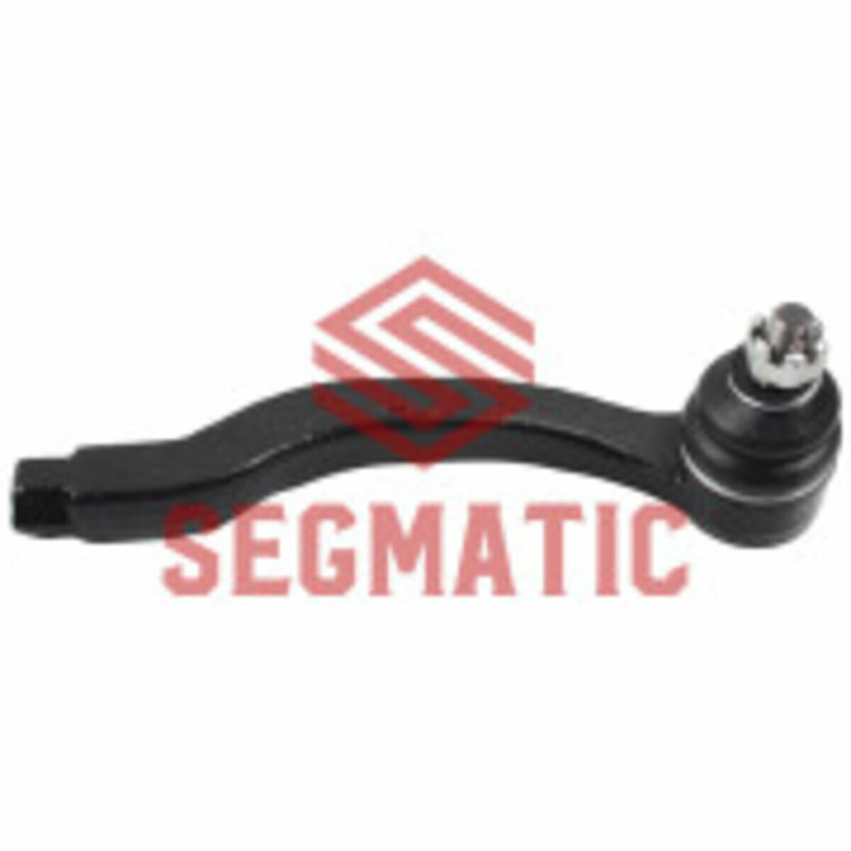 Наконечник Рулевой Левый / Honda Civic Eg 92-01(Segmatic Sgst2112)