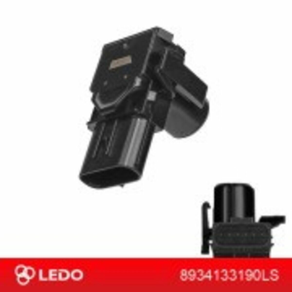 Датчик Парковки На Toyota/Lexus(Ledo 8934133190Ls)