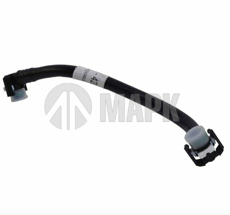 Топливопровод отводящий (0,389) (740.70-422) Альтернатива