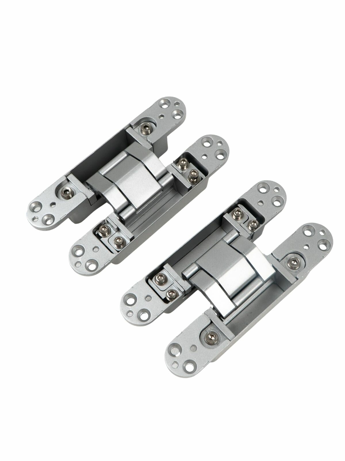 Дверная петля скрытой установки (2 шт.)