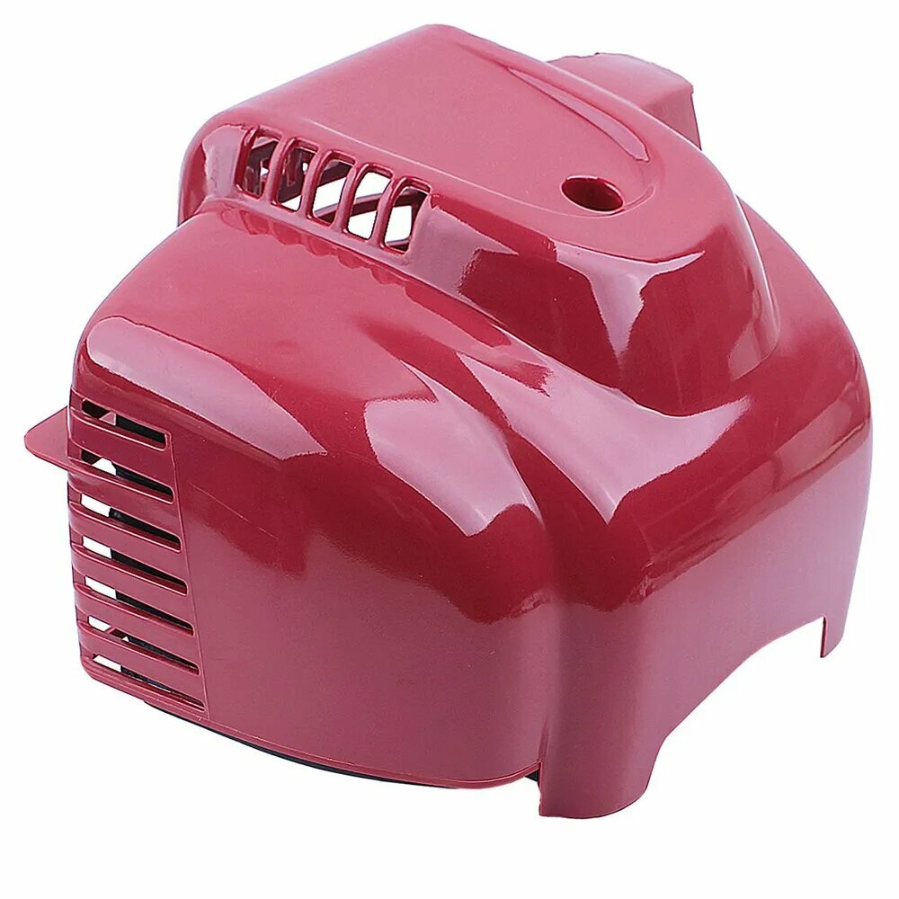 Кожух щита верхней крышки цилиндра двигателя для HONDA GX35 GX35NT GX 35 35NT HHT35S UMK435 UMK 435 Маленький мотор триммер Щеткорез