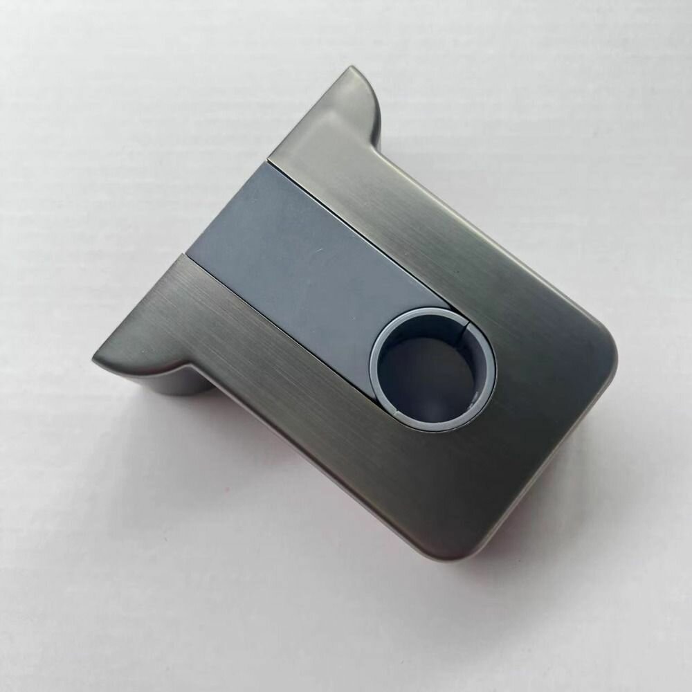 Держатель душевой штанги.