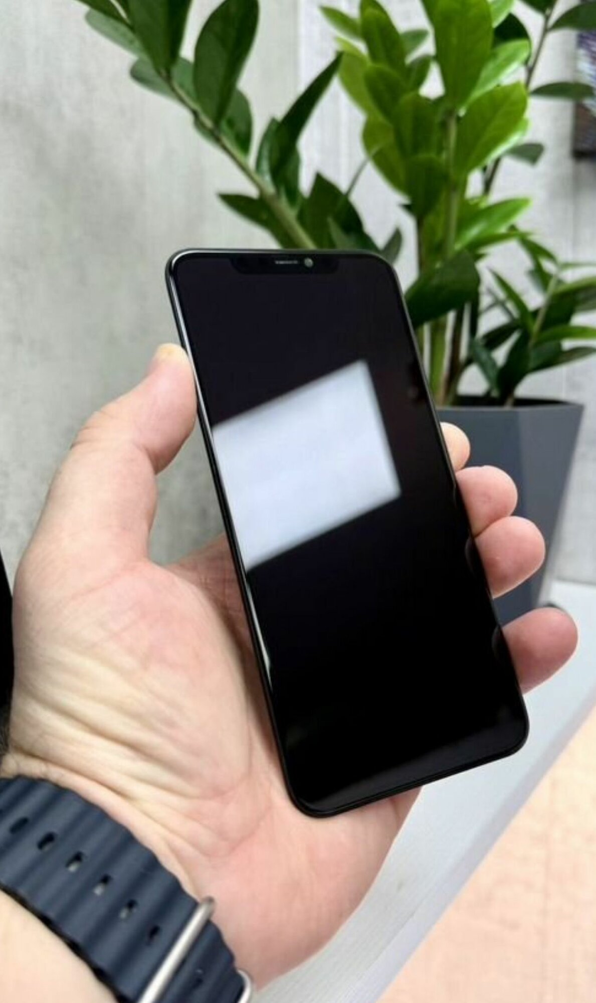 Дисплей для iPhone 11 Pro OEM 100% OR с переклеенным