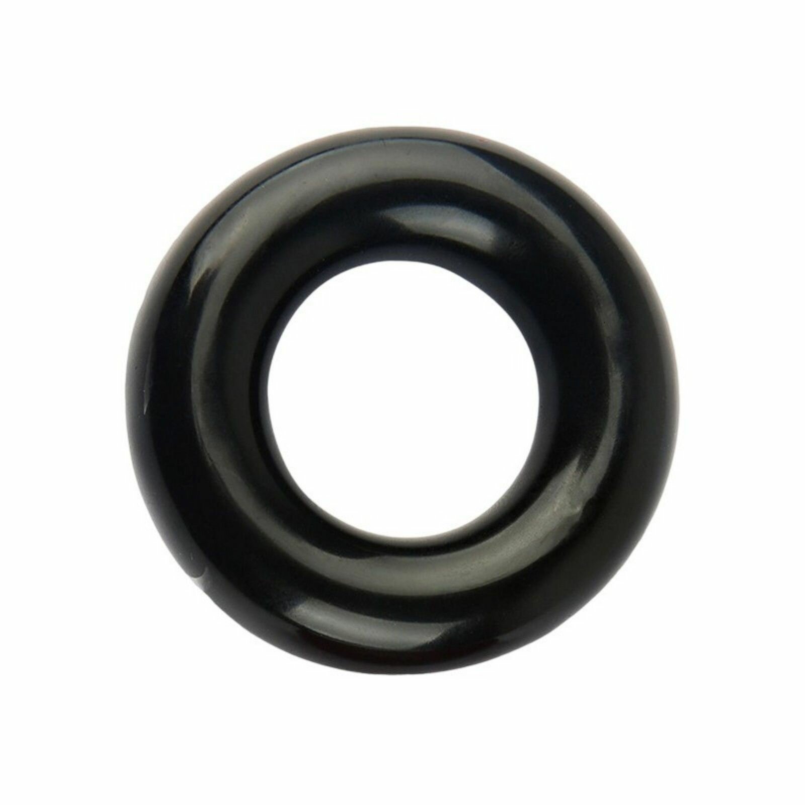 Резиновые кольца для тренировки контроля и силы в гольфе