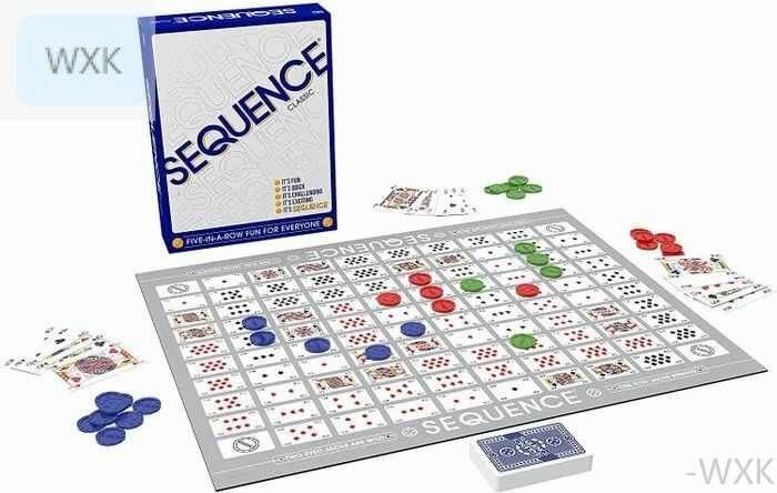 Настольная игра