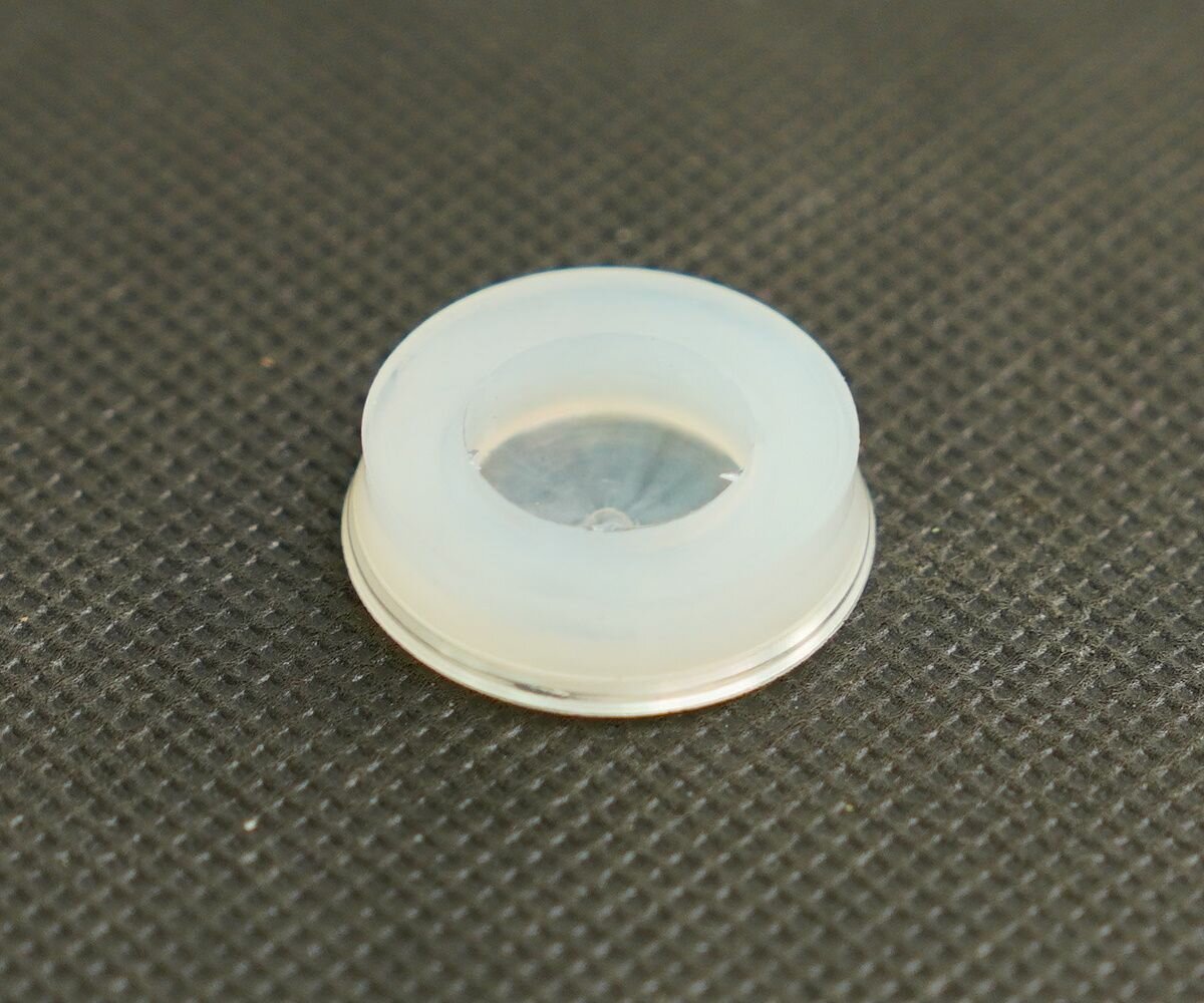 Манжета улучшенная VD для Hatsan 55-70-90 SQT, Striker 1000, Alpha (закрытая)